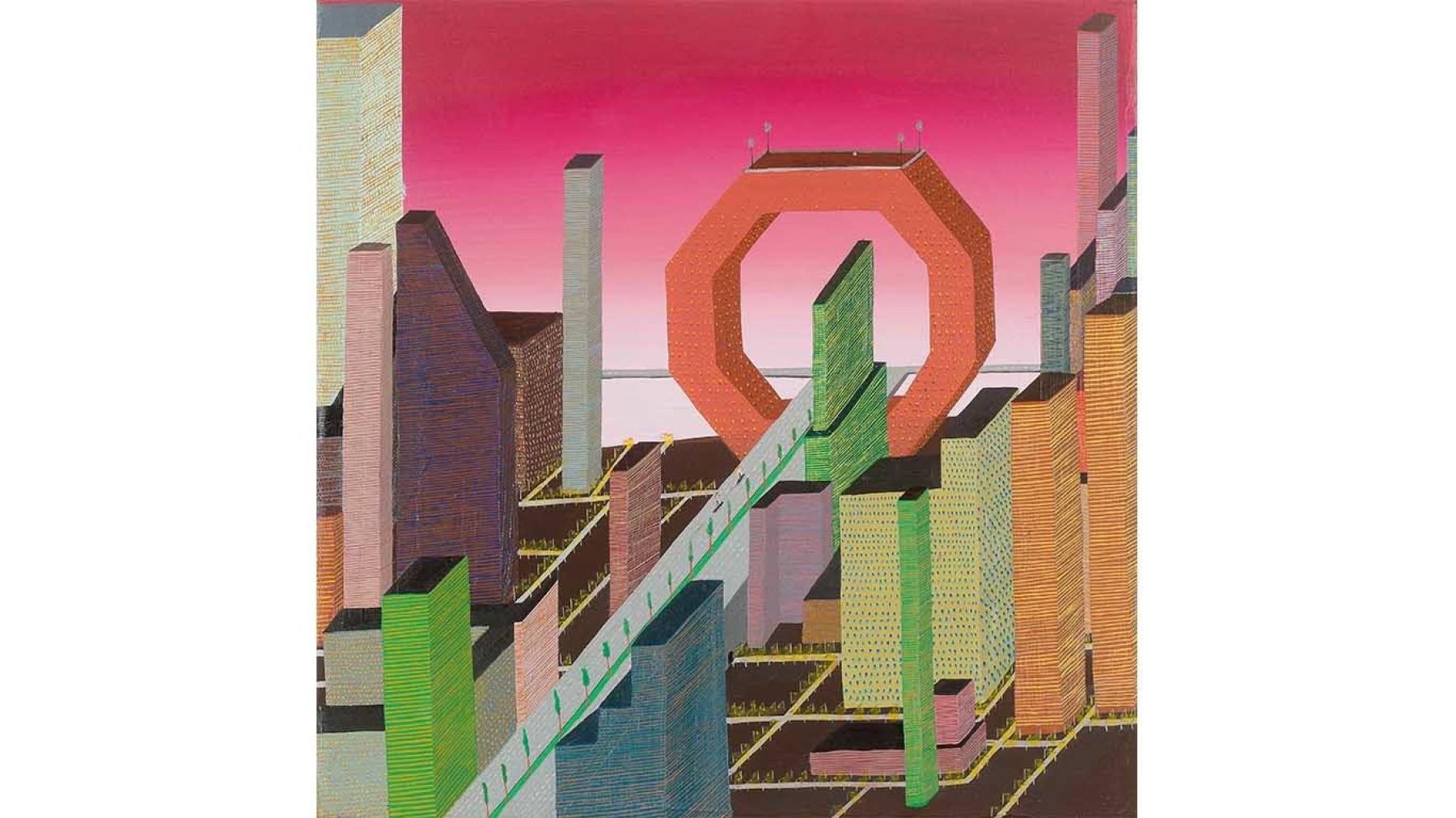 THOMAS MAZZARELLA - BPS22